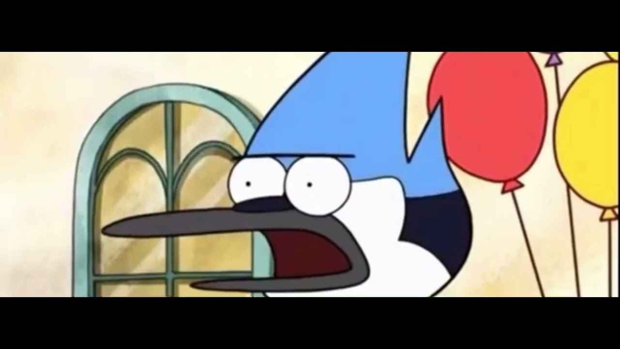 Regular show episode 2 - YouTube