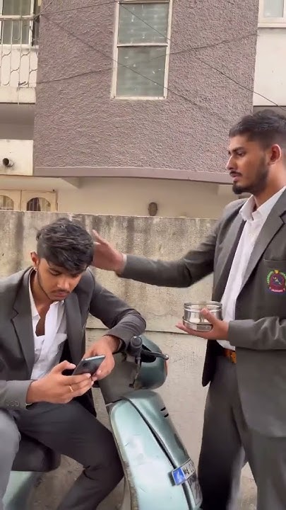 Kuchiku kuchiku #shorts #friends #college #collegelife #friendship #nagarajofficial89 # ...