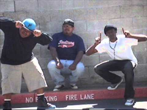 OAK PARK RAPPERS THE FAM-BAM-KLICK - YouTube