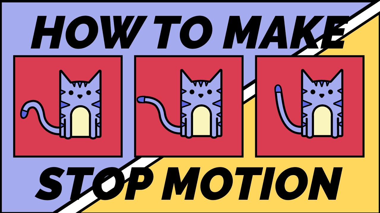How To Make A Stop Motion Video YouTube how-to-make-a-stop-motion-video-youtube