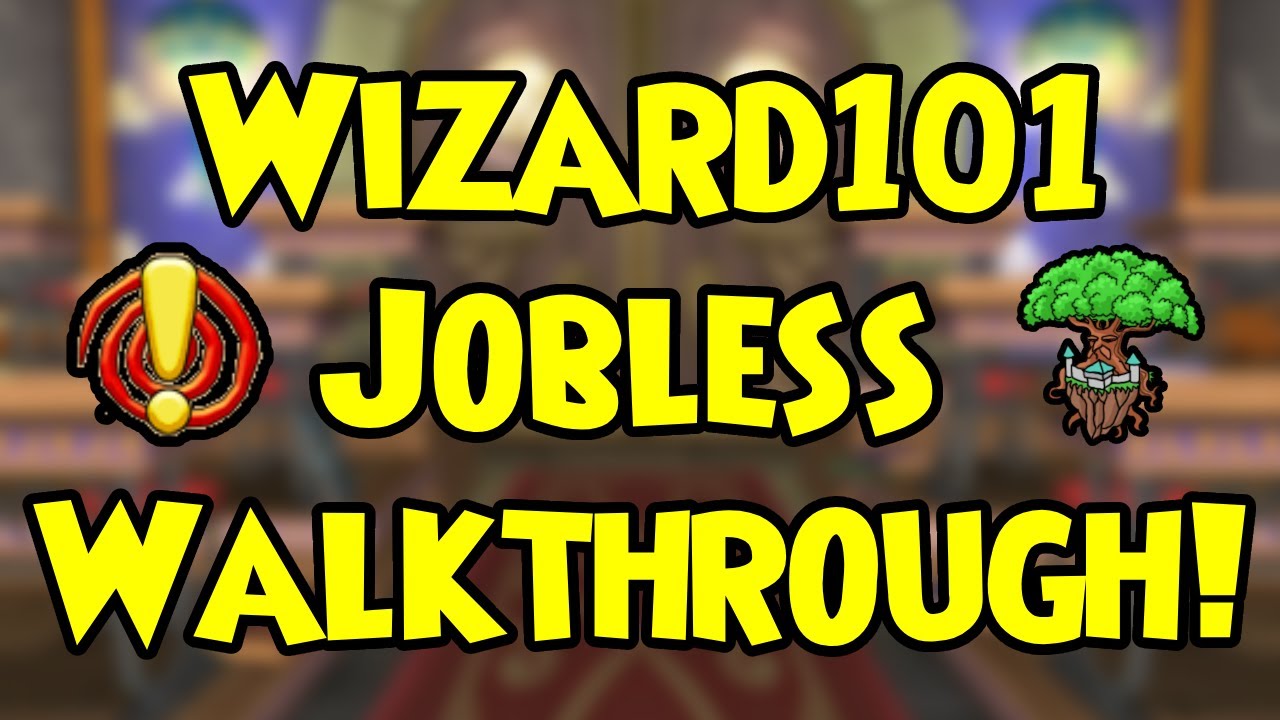 Wizard101: FREE TO PLAY WALKTHROUGH SERIES - YouTube