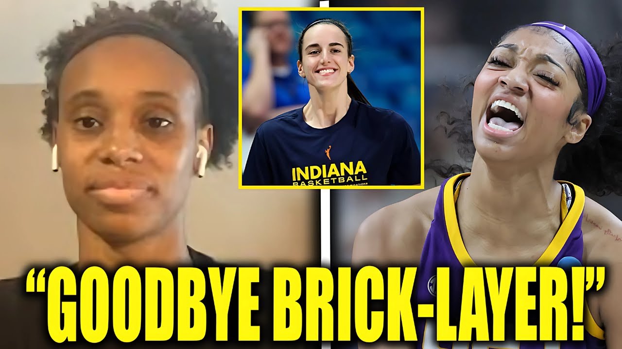 Angel Reese ANGRY As Teammate SNUBS Her For Caitlin Clark! Brianna ...
