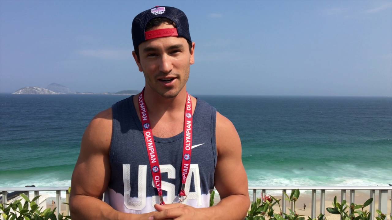 A message from Jeremy Bloom - YouTube