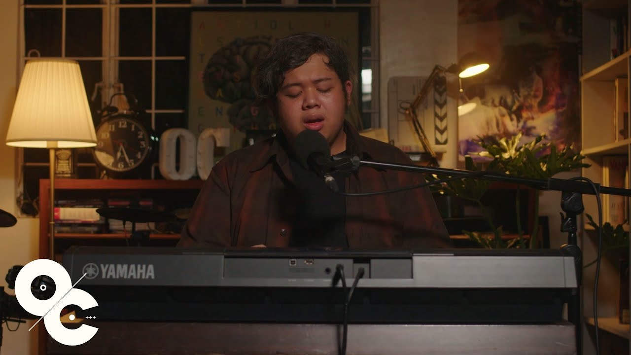 darwin navarro | Odd Corner - YouTube