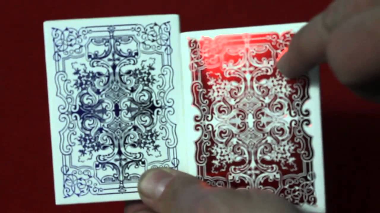 CARC Exquisite Deck Review - YouTube