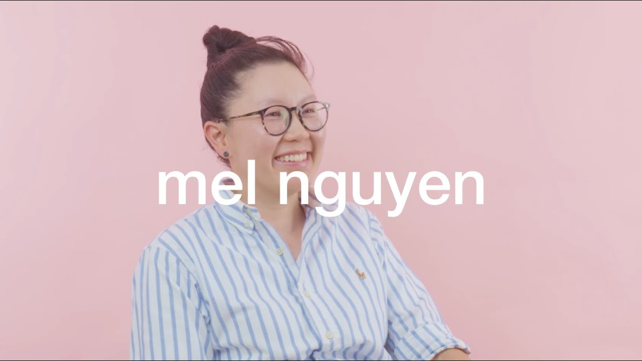 Dr Melissa Nguyen | Behind the Smile | Ethos Orthodontics - YouTube