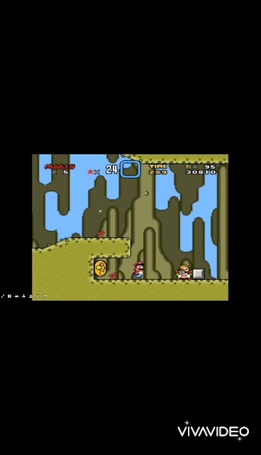 SM - Other World:Mario kills a Chuck & he collect items. #shorts #mario ...