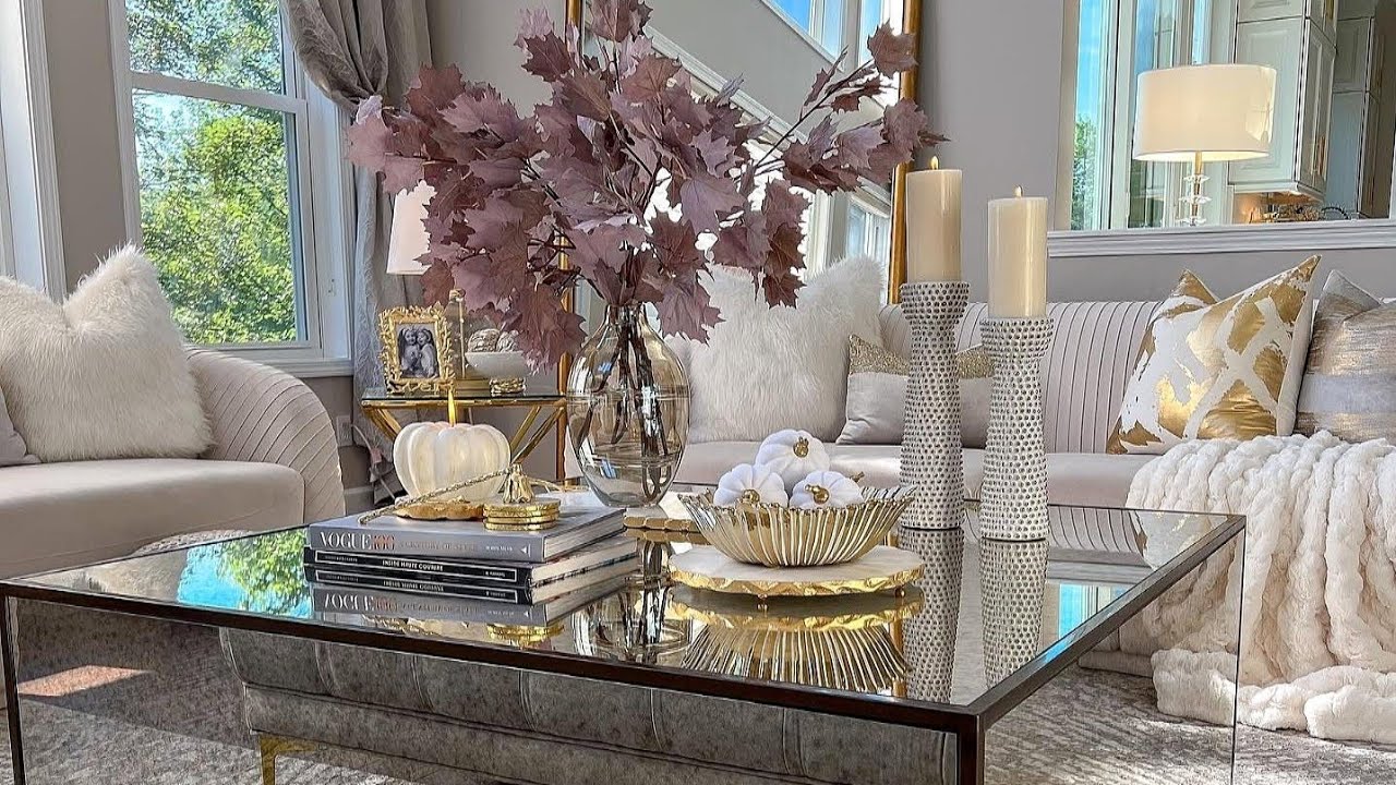 CUTEST WAYS TO DECORATE AND ACCESSORIZE YOUR HOME SPACE 🏡 - YouTube