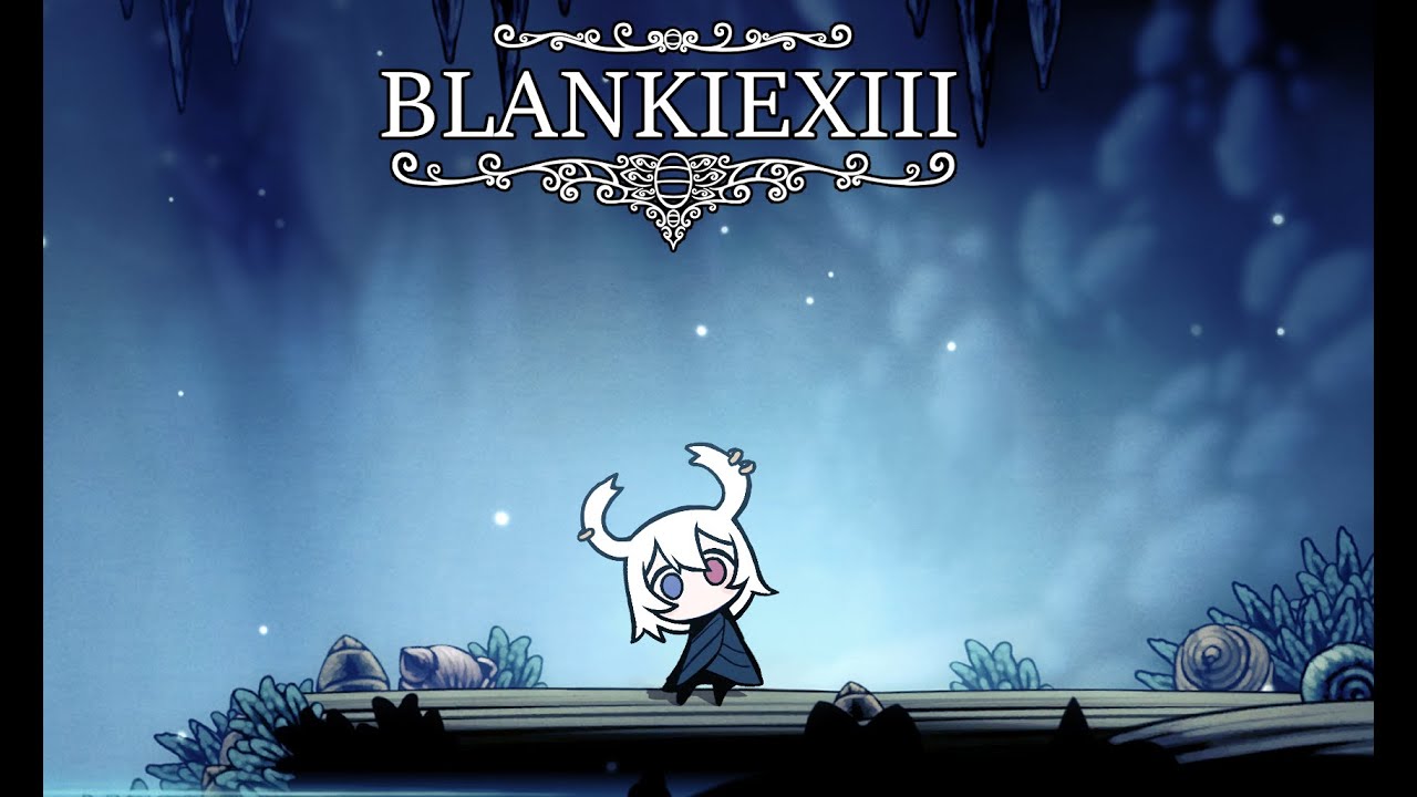 First ever play through of Hollow Knight! Part 2 - the story continues ...