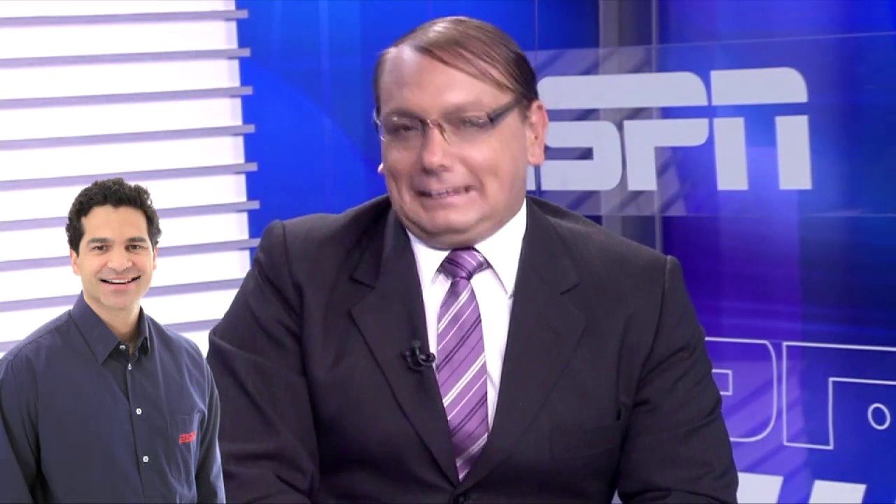 Fala Sério 39 - ESPN - Alê Oliveira, Ari Aguiar - YouTube