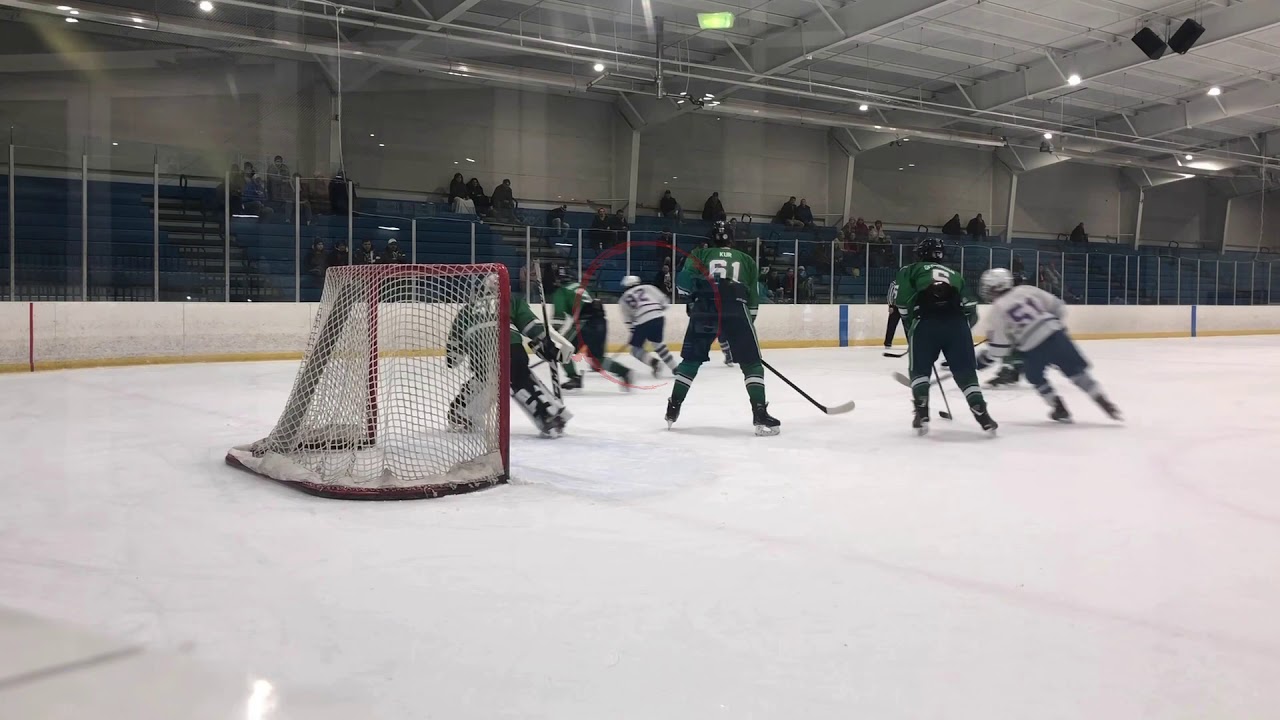 2019-2020 Highlights - YouTube