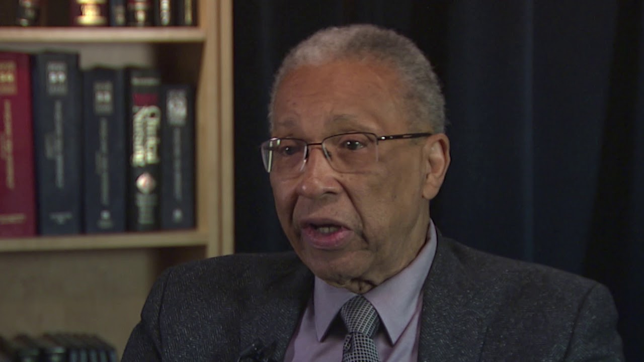 James Jackson on Brain Development and Culture - YouTube