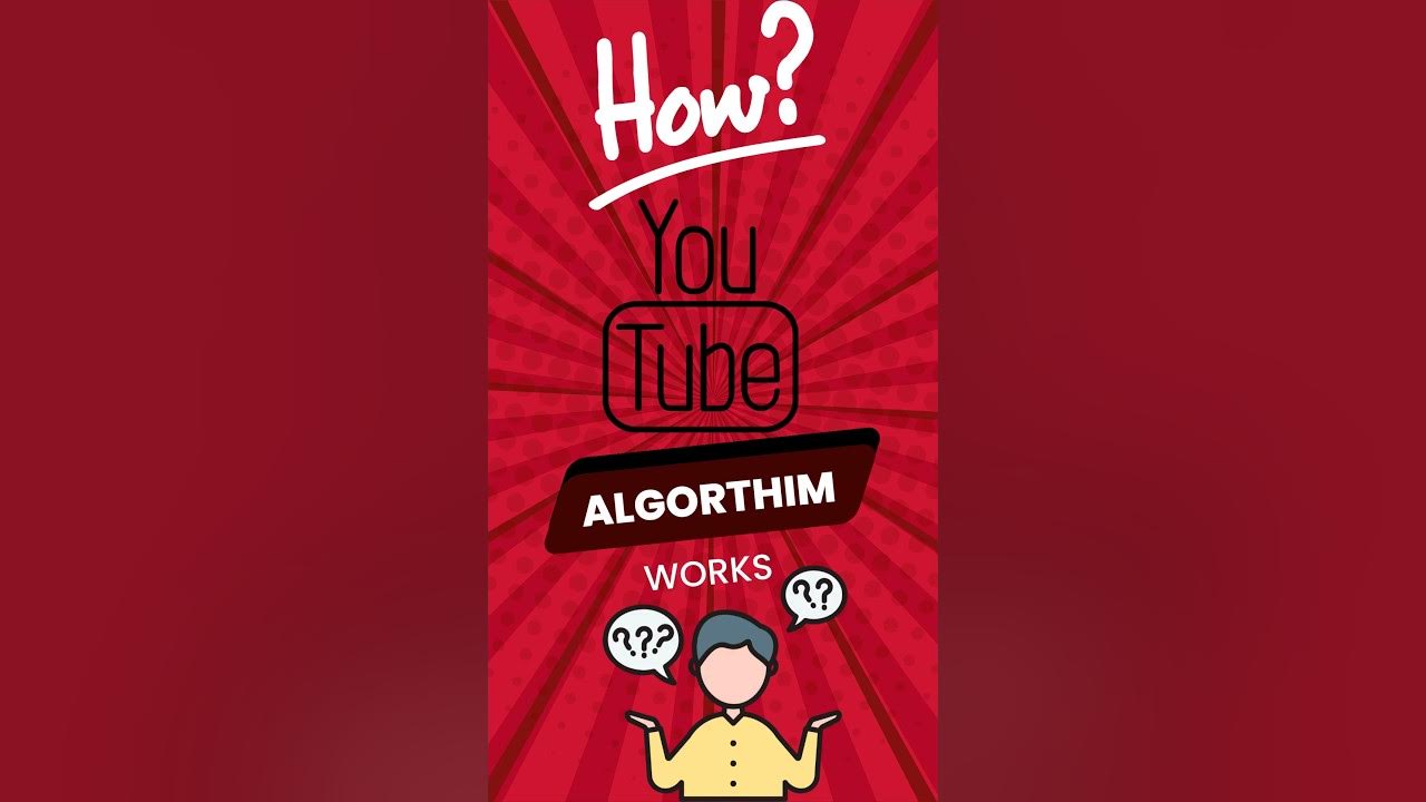 youtube shorts algorithm 2023 - YouTube