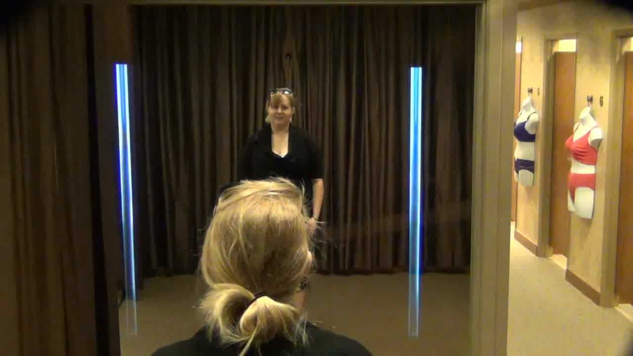 See my Surprise in the Penningtons Magic Mirror - YouTube