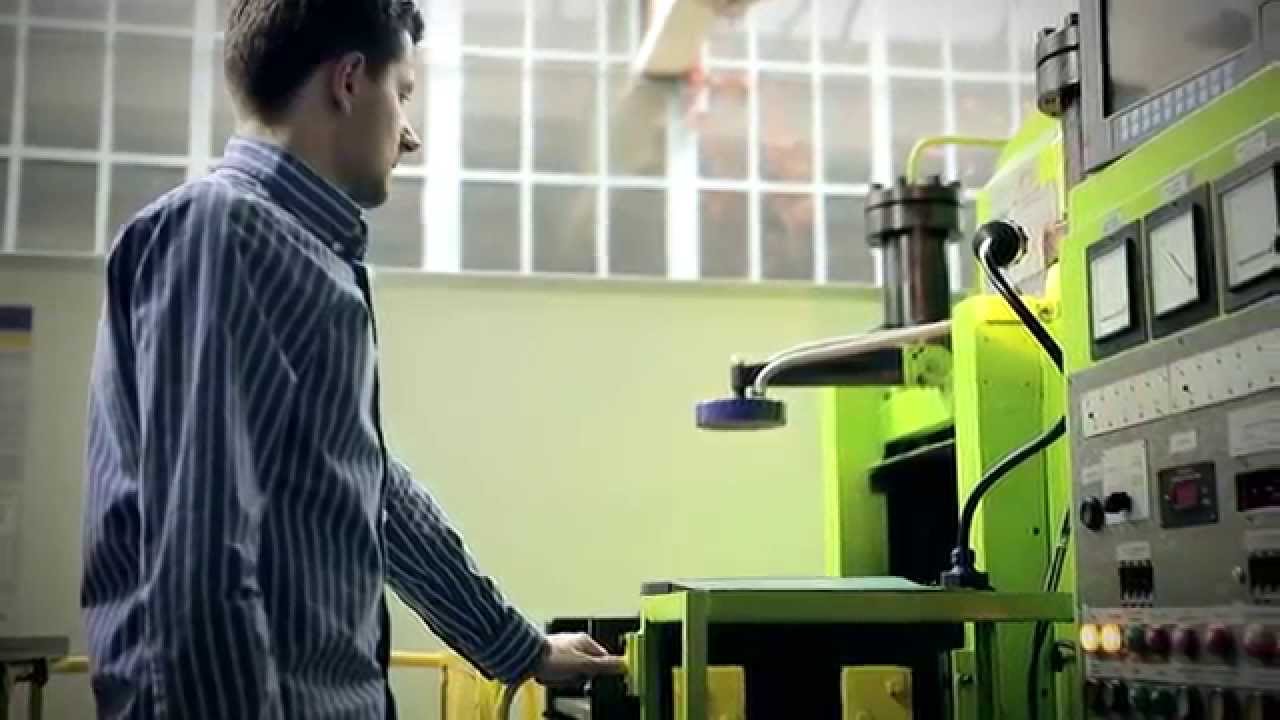 High Pressure High Temperature (HPHT) Sintering - YouTube