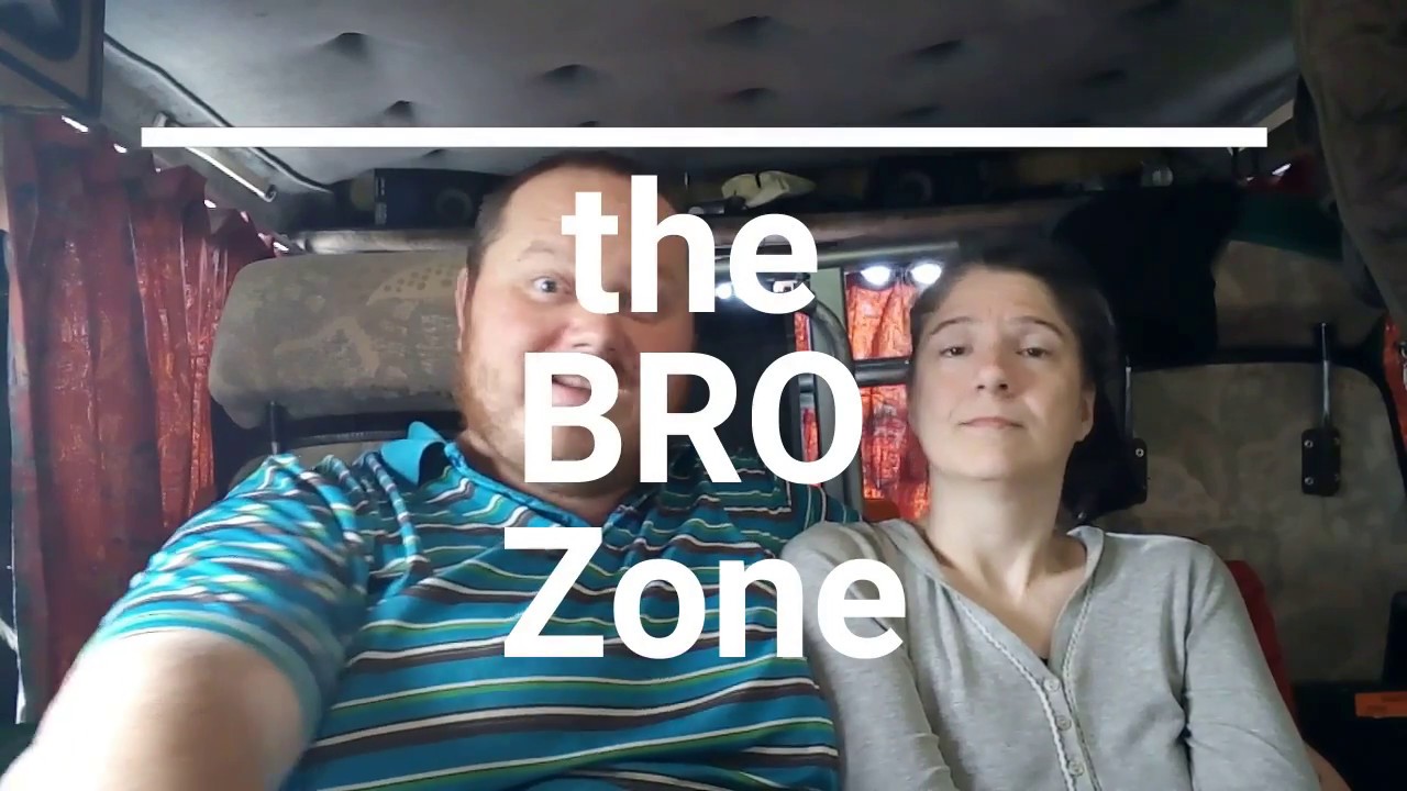 158 Van Life with a GIRL - YouTube