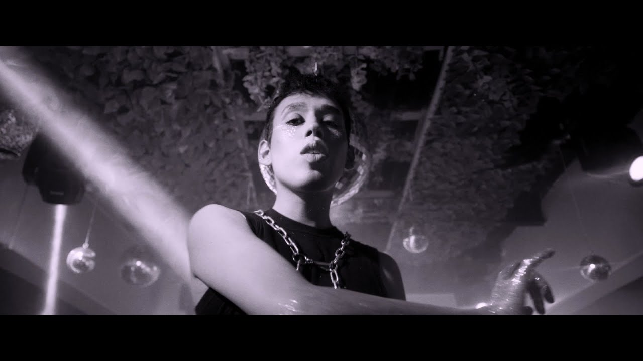 Joe Galipa - Verme Así (Official Music Video) - YouTube