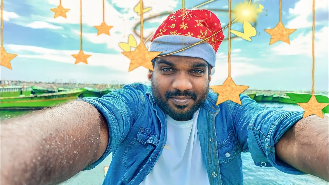 colachel Dj Christmas celebration 🎉 கடல் கிறிஸ்துமஸ் - YouTube