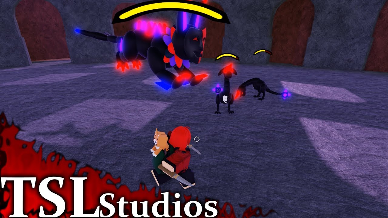 Roblox - Dimensional Key | Awesome Dungeon Crawler - YouTube