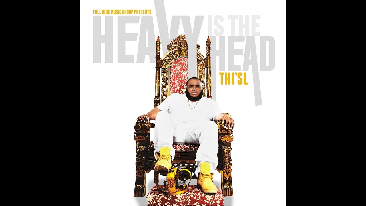 Thi'sl Heavy is the Head Album Review - YouTube