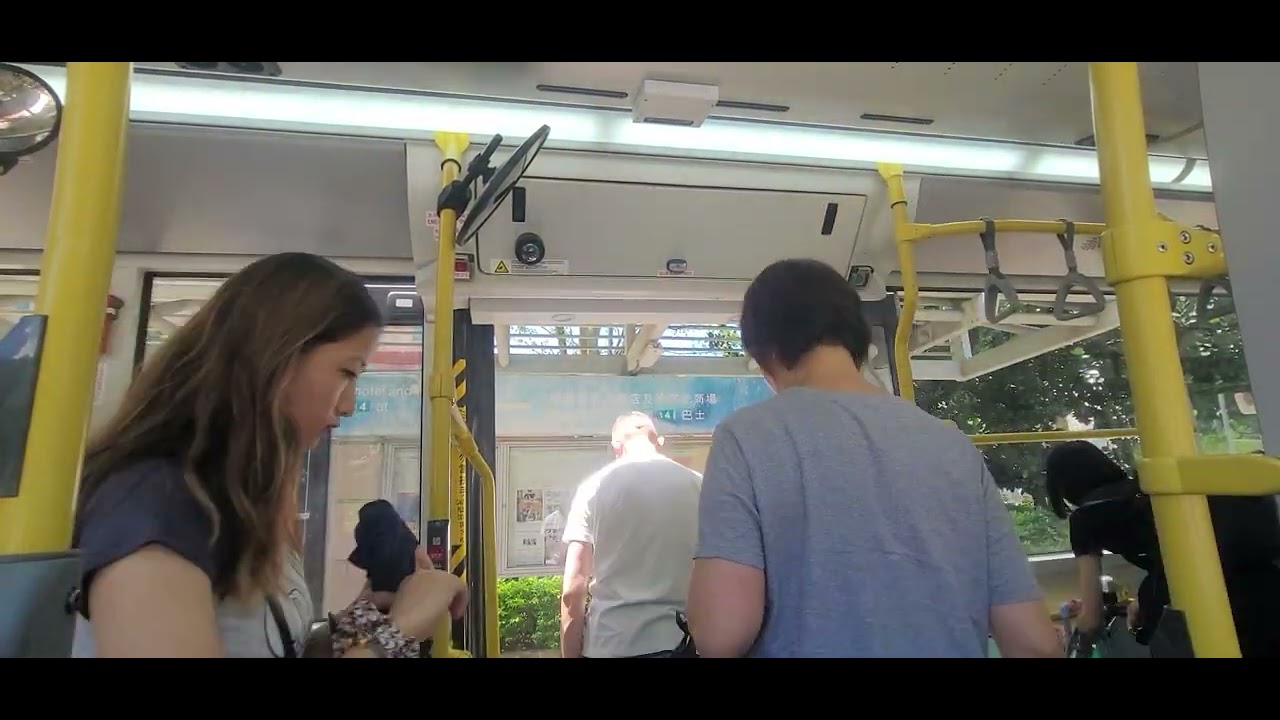 DBTSL DBAY120 YP6800 @ DB03R 落車門開門及關門 - YouTube