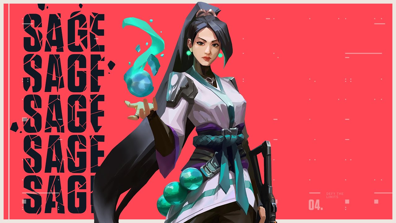 Valorant : DEFENDER 101 #2 #1อยู่ช่องเพื่อน - YouTube