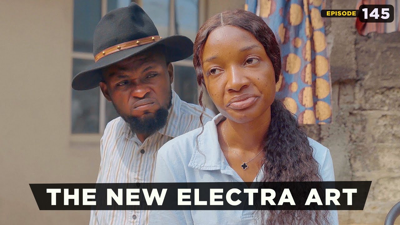 The New Electra Act - Episode 145 (Mark Angel Tv) - YouTube