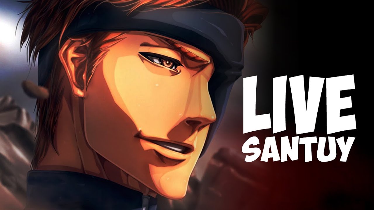 🔴[LIVE] NYICIL PUSH TREASURE TRIAL - YouTube