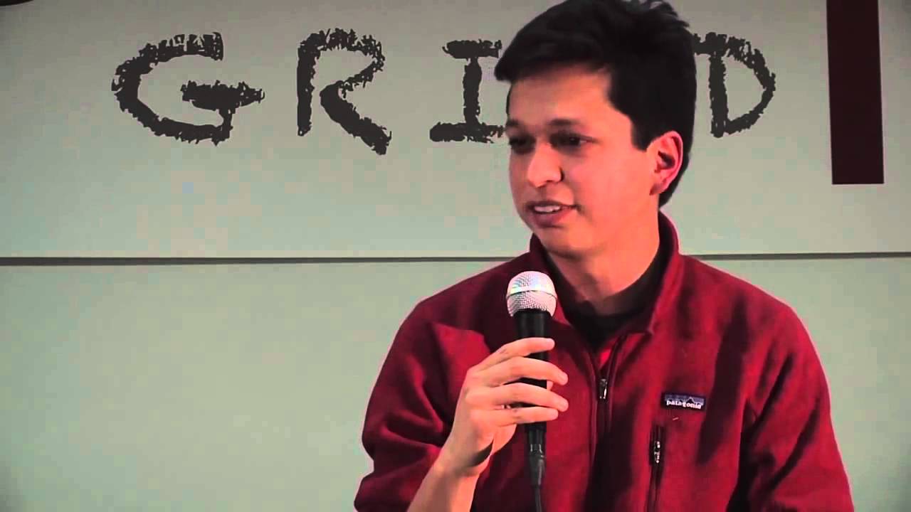 Ben Silbermann (Pinterest) - Picking The Right Team Members - YouTube