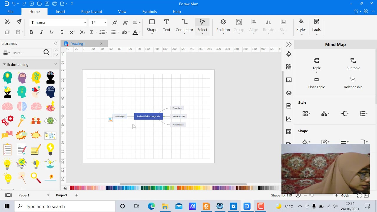 Untitled Project - YouTube