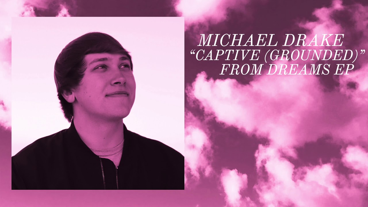 Michael Drake - Captive (Grounded) - YouTube