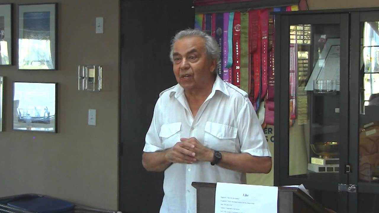 Steve Cosmic, Vancouver Inspirational Speaker. "Doing What Your Soul ...