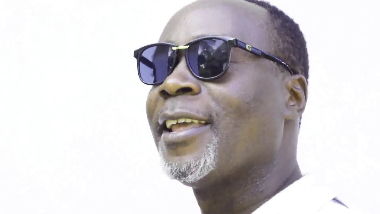 Freddy Tolo Akivambo - Vernon Lidava Official Video. Skiza_9510239 ...