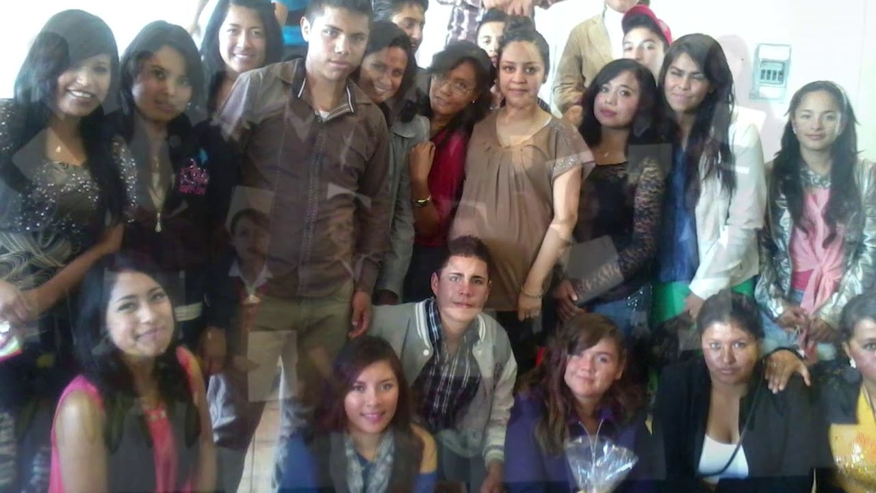 CBTA 138 Vídeo del recuerdo - YouTube