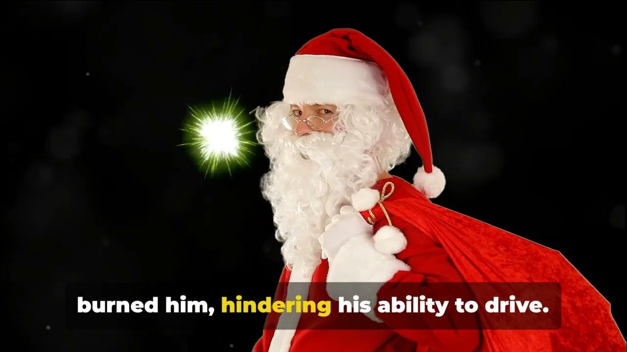 Unfortunately True Christmas Horror Story YouTube unfortunately-true-christmas-horror-story-youtube
