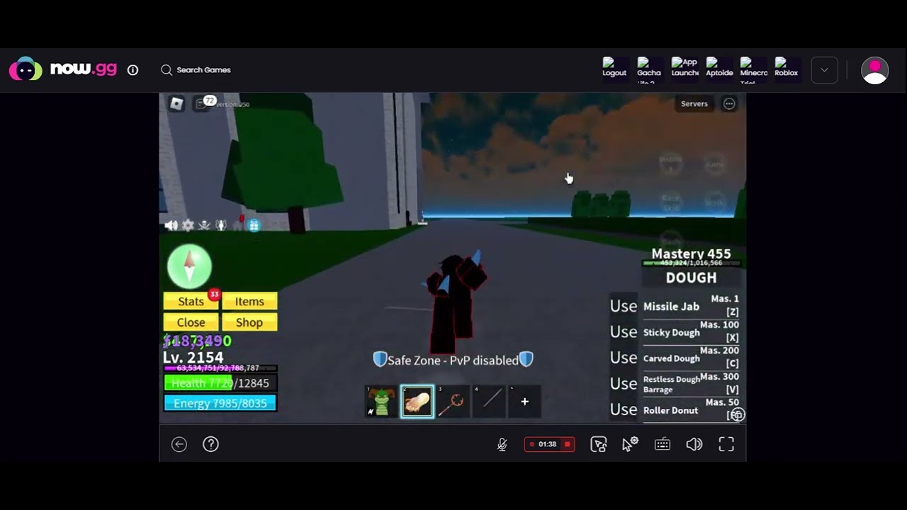 Elite Hunting in class - YouTube