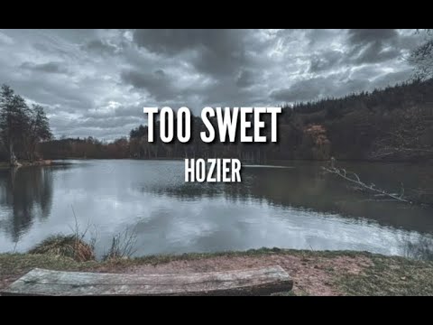 TOO SWEET (LYRICS) - HOZIER - YouTube
