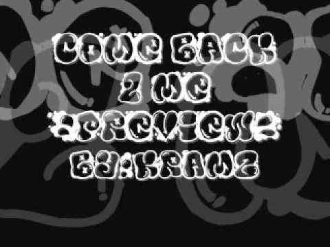 Come back 2 me preview - YouTube