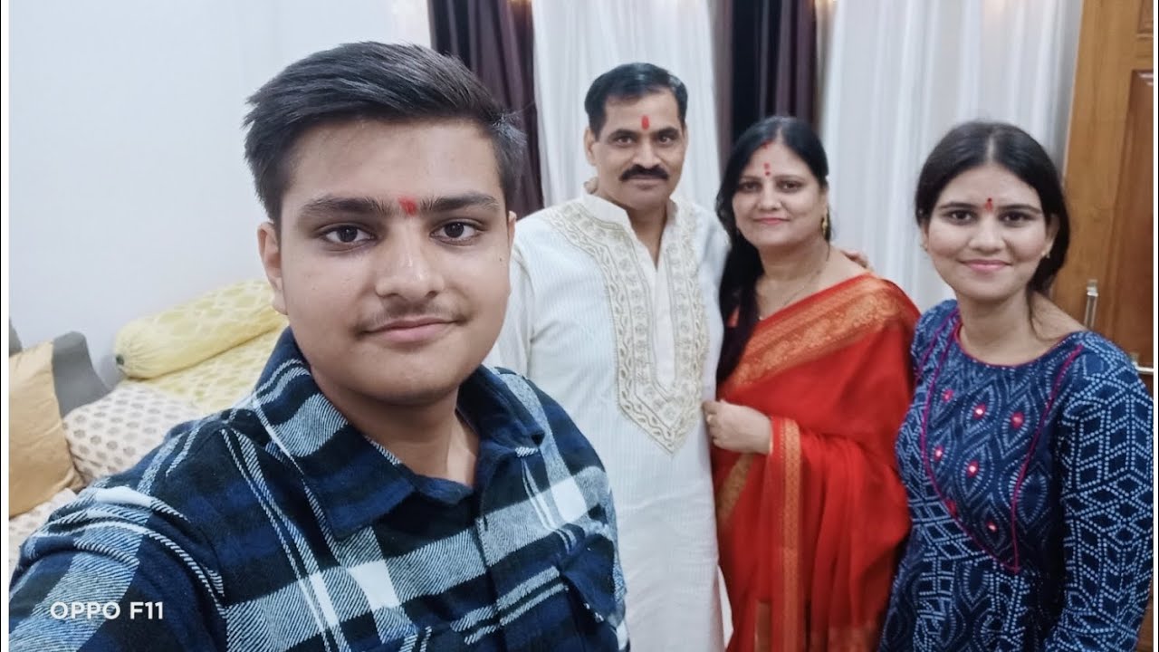 Happy Diwali 🪔|| #diwalivlog ||@_muskan_singh. - YouTube