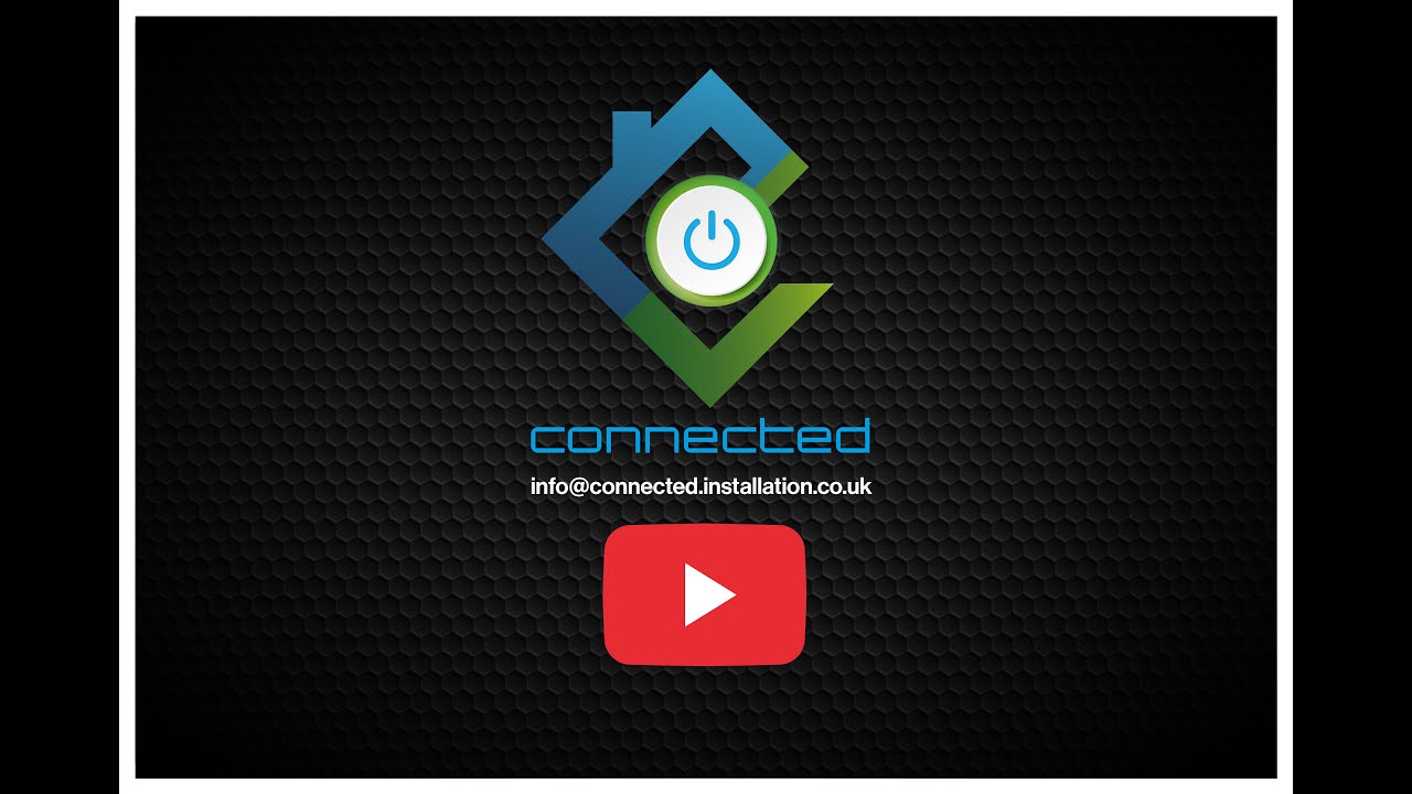 Control4 Adding Streaming Music Services - YouTube