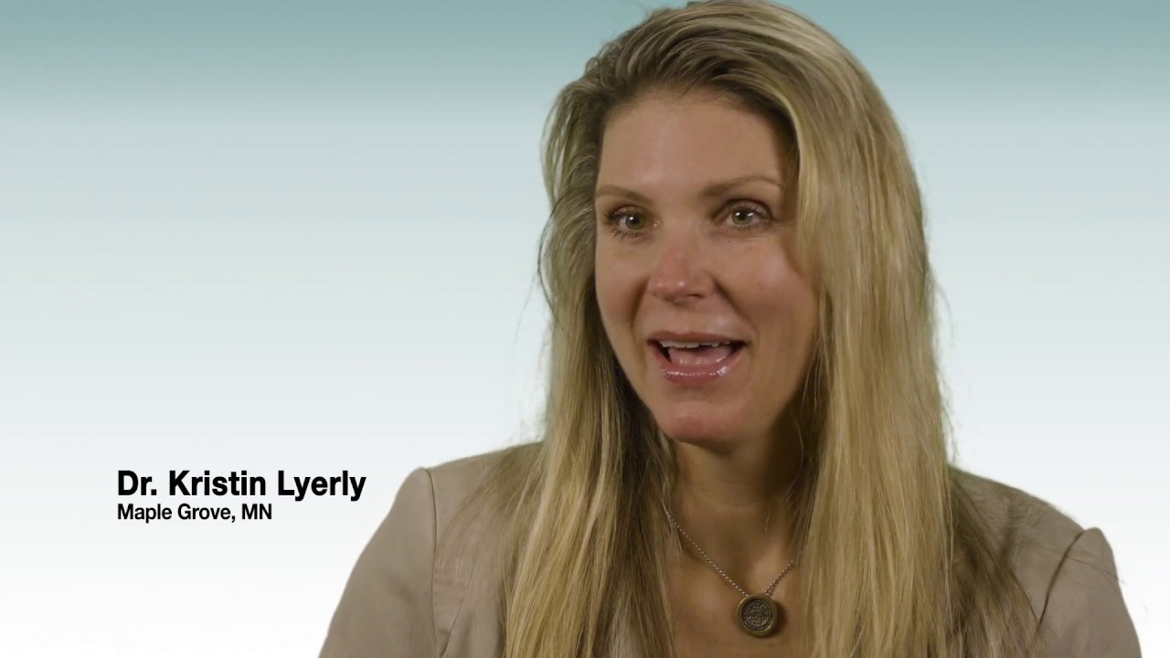Fluent Health Care Practitioner Testimonials - YouTube