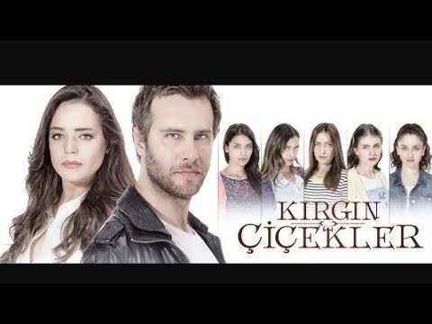 kirgin cicekler 100 bolum fragman