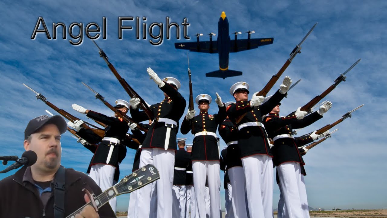 Angel Flight - Radney Foster - YouTube