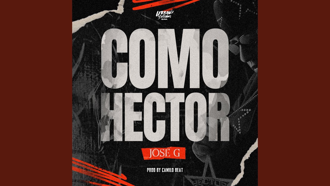 Como Hector - YouTube