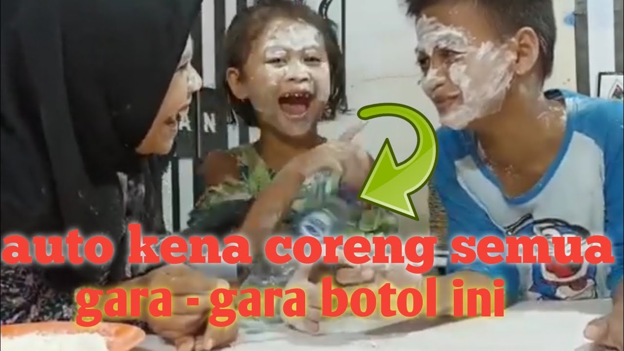 challenge botol flip,permainan murah meriah #permainan #challenge # ...