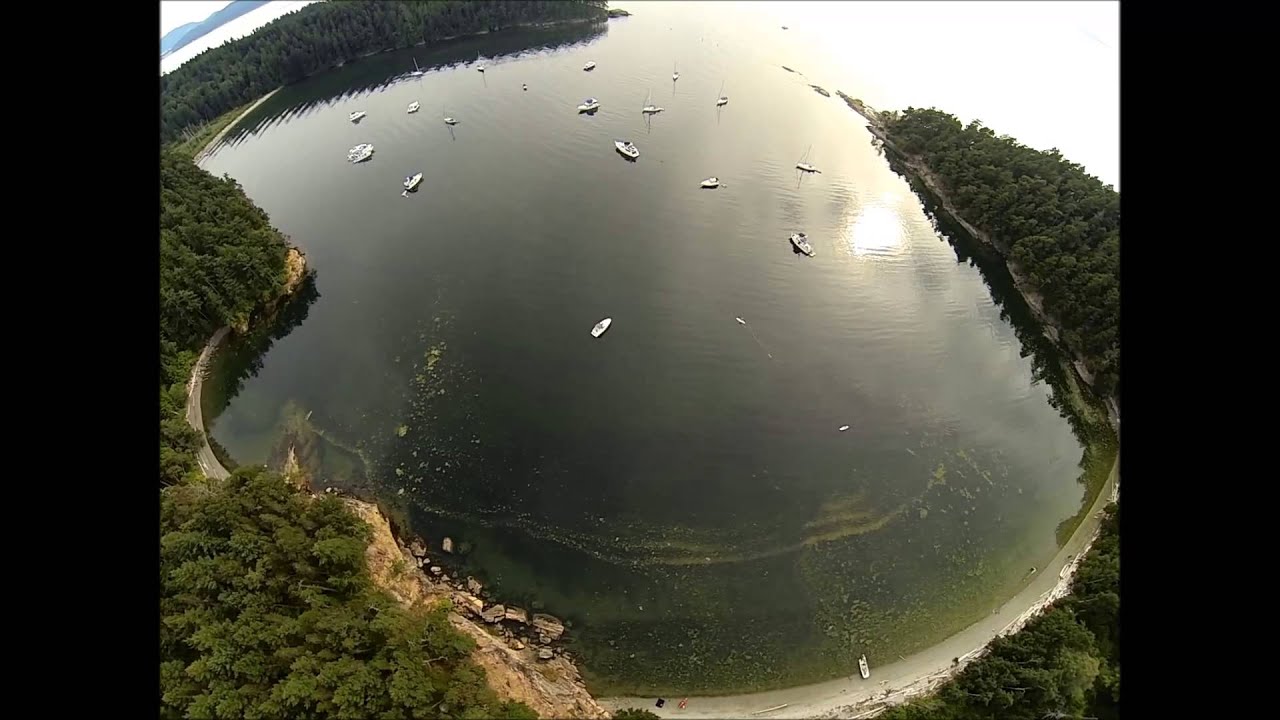 Shallow Bay - YouTube