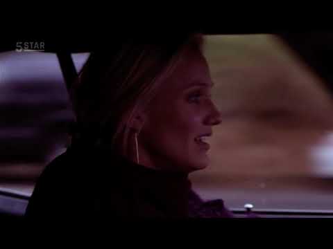 Cameron Diaz toenails in Vanilla Sky