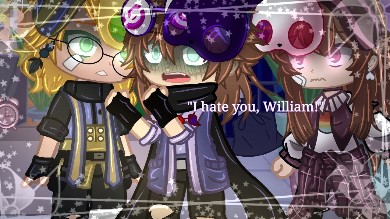 Terrence's Drunk!?||Ft.Weasle Squad||ReadDesc4Funfact||FNAF||Short ...