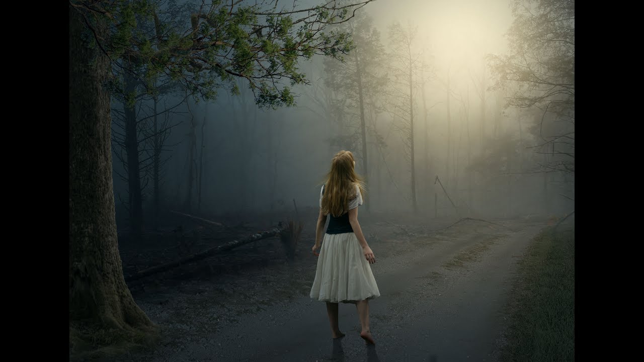 Photoshop tutorial | Ultimate Photoshop compositing tutorial - YouTube