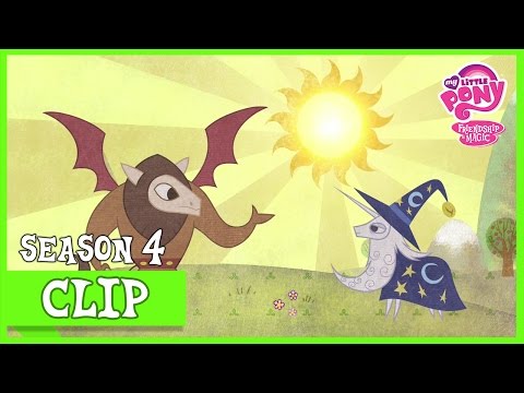 Tirek's Backstory (Twilight’s Kingdom) | MLP: FiM [HD]
